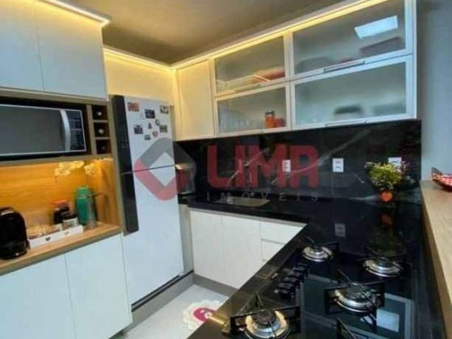 Apartamento para alugar em Bauru/SP Jardim Terra Branca