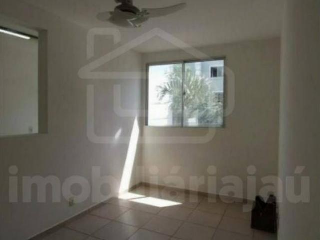 Apartamento para alugar em Bauru/SP Jardim Terra Branca