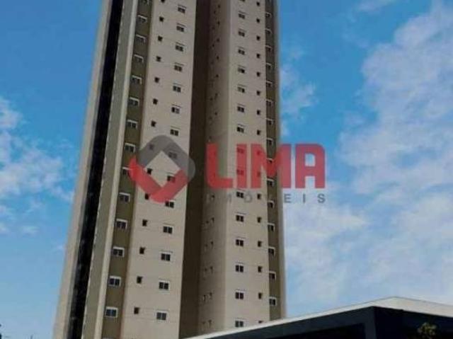 Apartamento para alugar em Bauru/SP Jardim Terra Branca