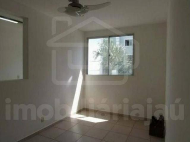Apartamento para alugar em Bauru/SP Jardim Terra Branca