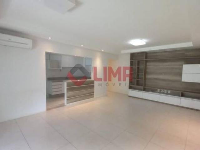 Apartamento para alugar em Bauru/SP Jardim Amália