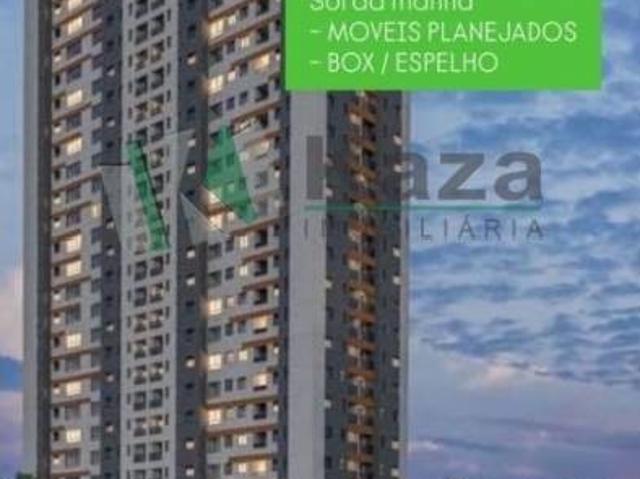 Apartamento para alugar em Bauru/SP Jardim Auri Verde