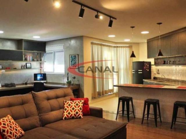 Apartamento para alugar em Bauru/SP Jardim Contorno