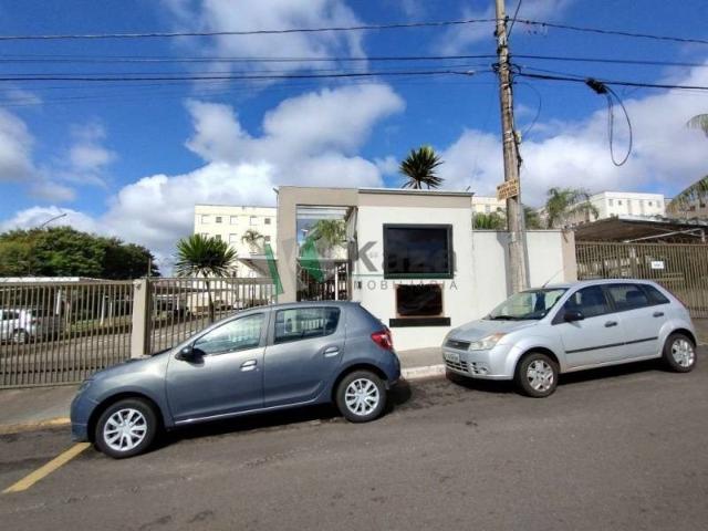 Apartamento para alugar em Bauru/SP Jardim Contorno