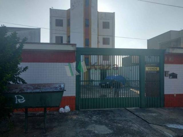 Apartamento para alugar em Bauru/SP Jardim Ferraz