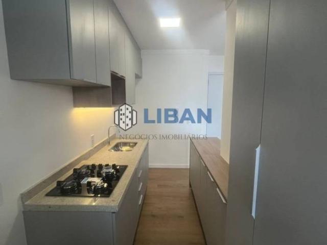 Apartamento para alugar em Bauru/SP Jardim Infante Dom Henrique