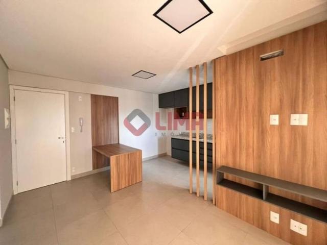 Apartamento para alugar em Bauru/SP Jardim Infante Dom Henrique