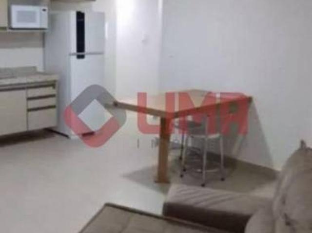Apartamento para alugar em Bauru/SP Jardim Infante Dom Henrique