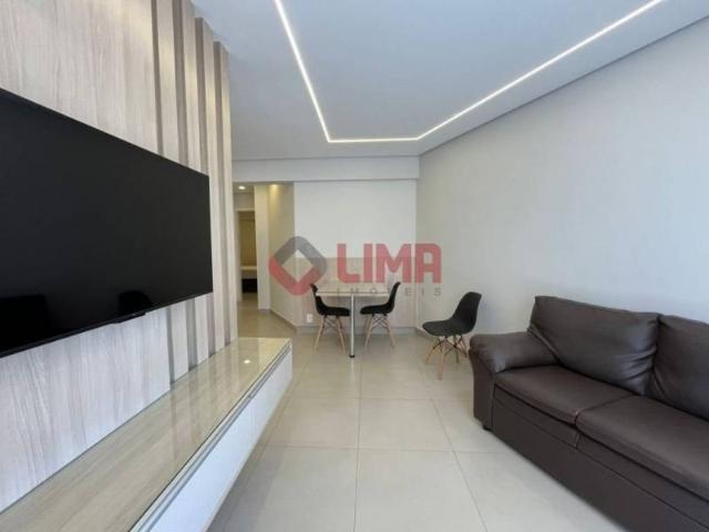 Apartamento para alugar em Bauru/SP Jardim Infante Dom Henrique