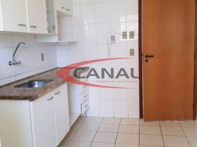 Apartamento para alugar em Bauru/SP Jardim Infante Dom Henrique