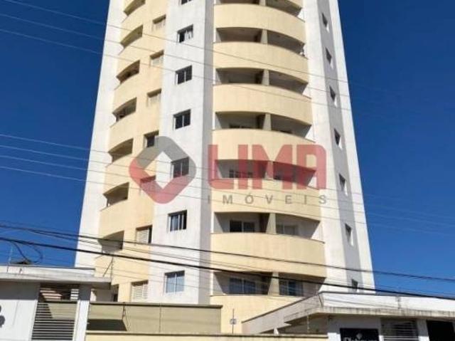 Apartamento para alugar em Bauru/SP Jardim Panorama