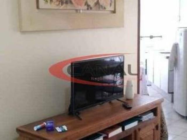 Apartamento para alugar em Bauru/SP Jardim Panorama