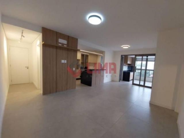 Apartamento para alugar em Bauru/SP Jardim Paulista