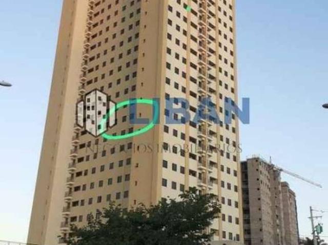 Apartamento para alugar em Bauru/SP Parque Residencial das Camélias