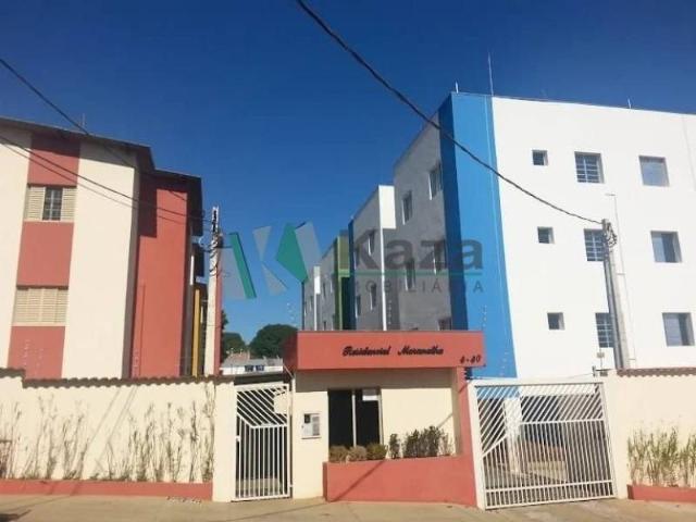 Apartamento para alugar em Bauru/SP Vila Carolina