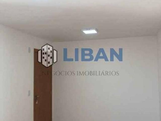 Apartamento para alugar em Bauru/SP Vila Carolina
