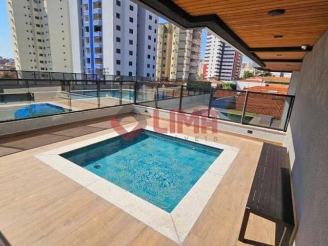 Apartamento para alugar em Bauru/SP Vila Cidade Universitária
