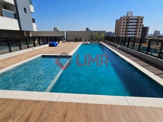 Apartamento para alugar em Bauru/SP Vila Cidade Universitária
