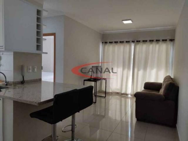 Apartamento para alugar em Bauru/SP Vila Altinópolis