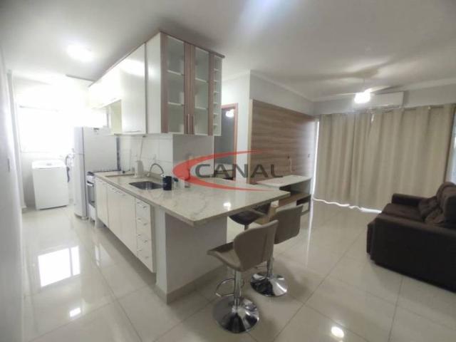 Apartamento para alugar em Bauru/SP Vila Altinópolis