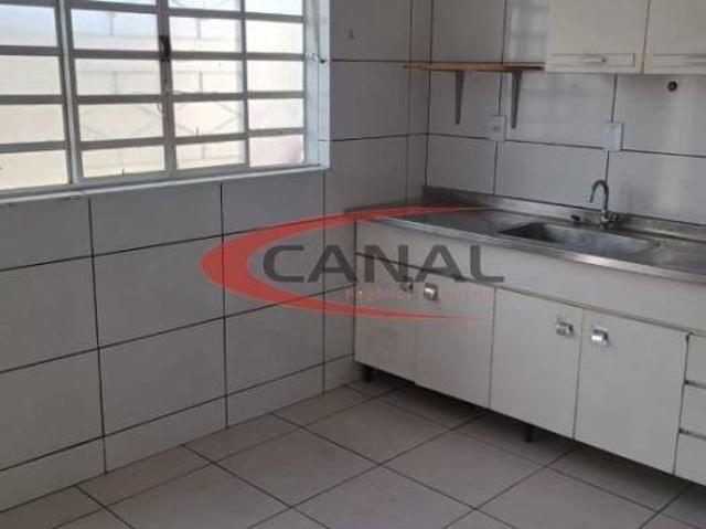 Apartamento para alugar em Bauru/SP Vila Independência