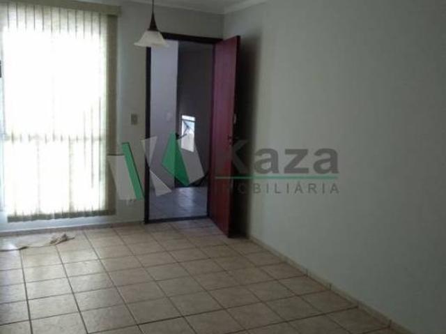 Apartamento para alugar em Bauru/SP Vila Leme da Silva