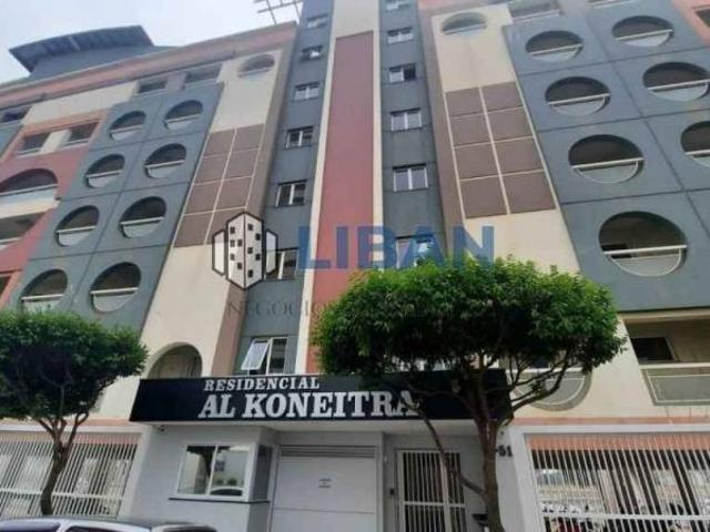 Apartamento para alugar em Bauru/SP Vila Maracy