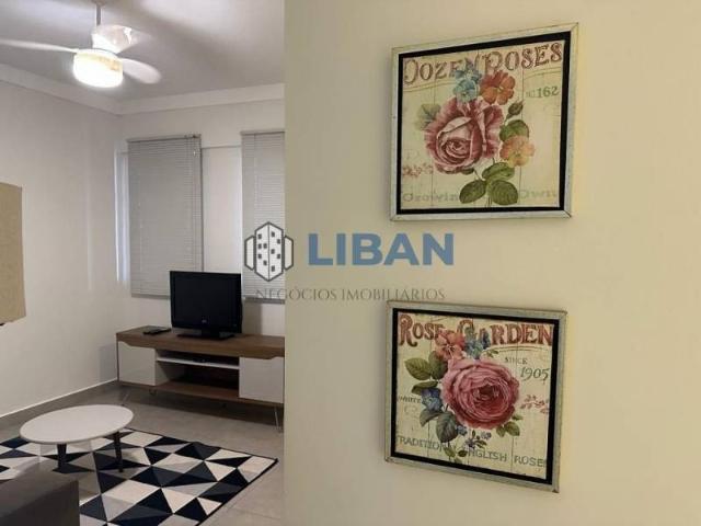 Apartamento para alugar em Bauru/SP Vila Maracy