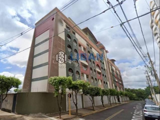 Apartamento para alugar em Bauru/SP Vila Maracy