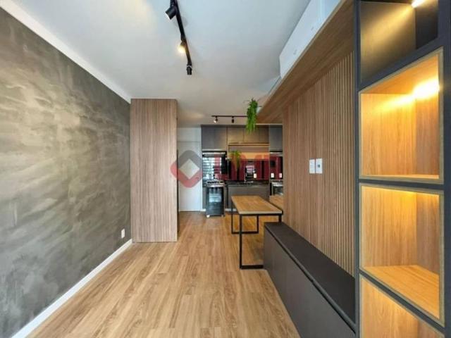 Apartamento para alugar em Bauru/SP Vila Nova Cidade Universitária