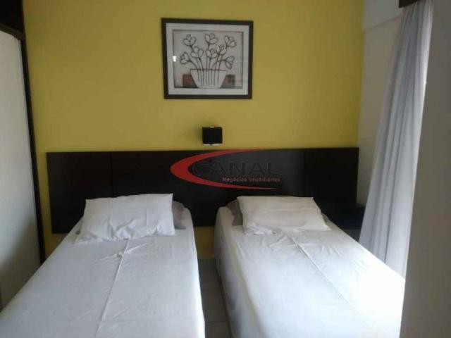 Apartamento para alugar em Bauru/SP Vila Nova Cidade Universitária