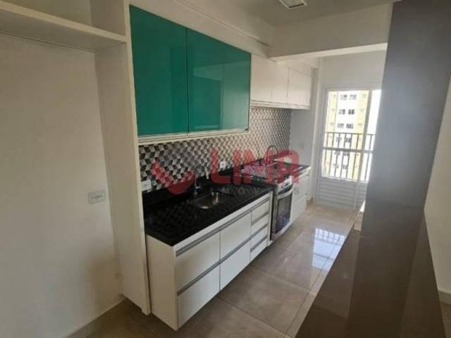 Apartamento para alugar em Bauru/SP Vila Nova Cidade Universitária
