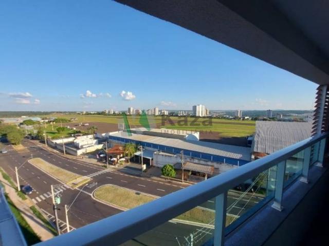 Apartamento para alugar em Bauru/SP Vila Nova Cidade Universitária