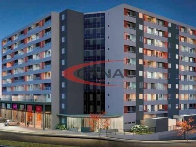 Apartamento para alugar em Bauru/SP Vila Nova Cidade Universitária