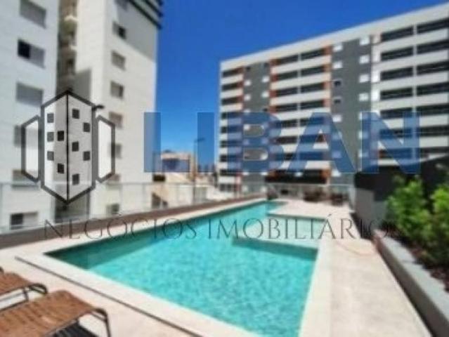 Apartamento para alugar em Bauru/SP Vila Nova Cidade Universitária