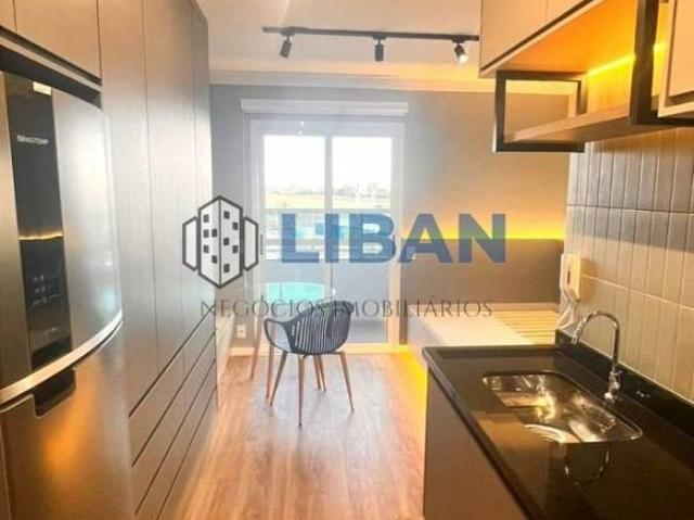 Apartamento para alugar em Bauru/SP Vila Nova Cidade Universitária
