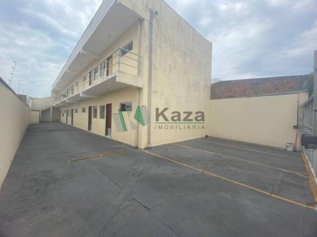 Apartamento para alugar em Bauru/SP Vila Souto