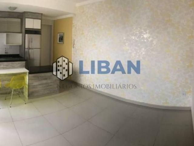 Apartamento para alugar em Bauru/SP Vila Santa Tereza