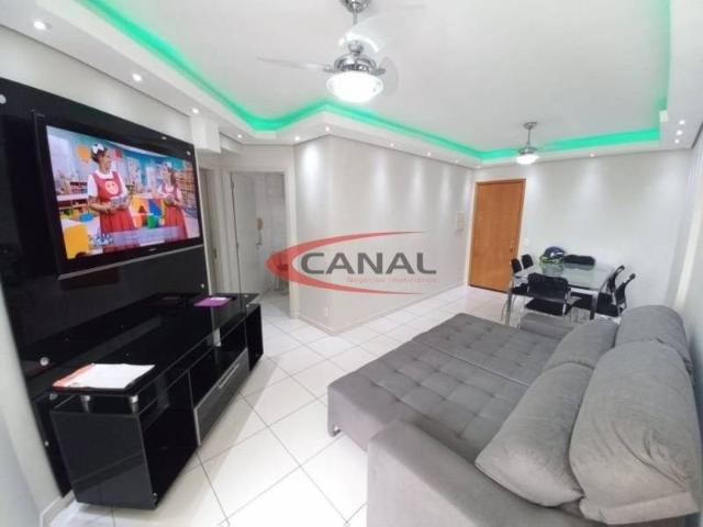 Apartamento para alugar em Bauru/SP Vila Santa Tereza