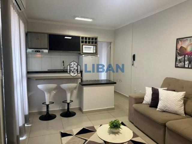 Apartamento para alugar em Bauru/SP Vila Santa Tereza