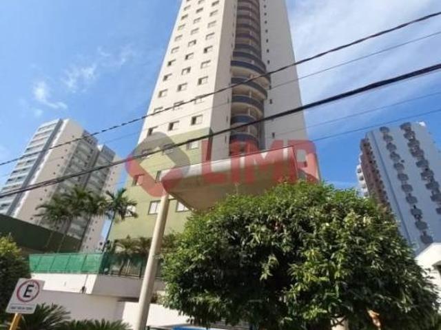Apartamento para alugar em Bauru/SP Vila Santa Tereza