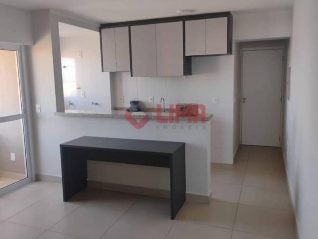 Apartamento para alugar em Bauru/SP Vila Santa Tereza