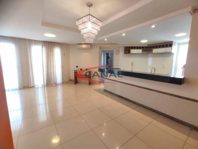 Apartamento para alugar em Bauru/SP Vila Santa Tereza