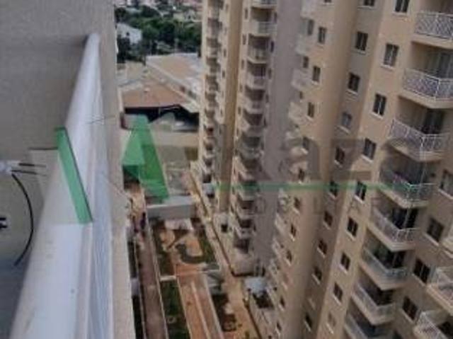 Apartamento para alugar em Bauru/SP Vila Universitária