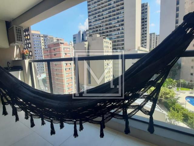 Apartamento para alugar em Bela Vista · 2 dorm · Mega Brasil Imóveis · Mega Brasil Imóveis