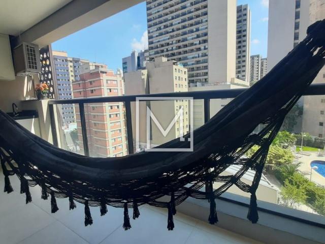 Apartamento para alugar em Bela Vista · 2 dorm · Mega Brasil Imóveis · Mega Brasil Imóveis
