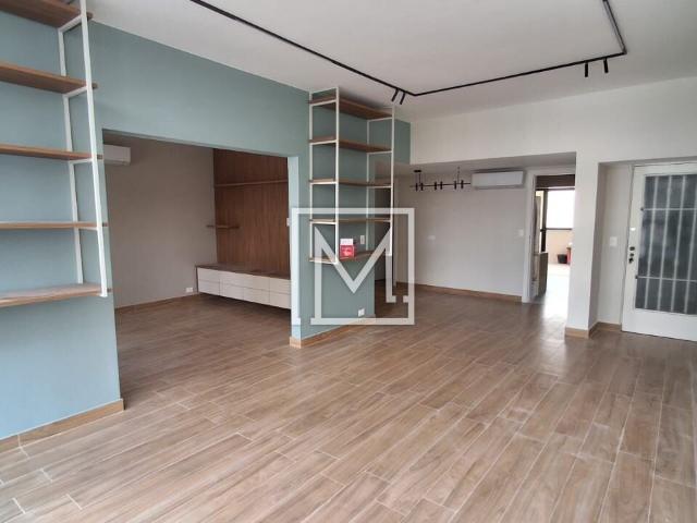 Apartamento para alugar em Bela Vista · 3 dorm · Mega Brasil Imóveis · Mega Brasil Imóveis