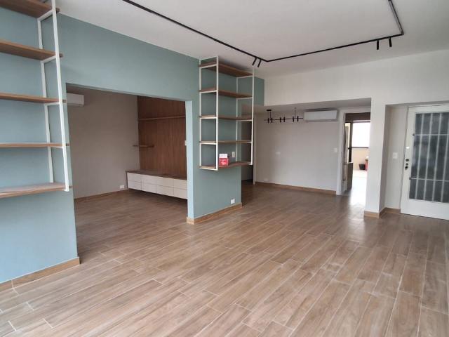 Apartamento para alugar em Bela Vista · 3 dorm · Mega Brasil Imóveis · Mega Brasil Imóveis