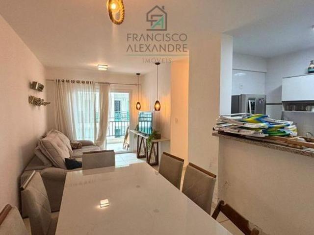 Apartamento para alugar em Bertioga