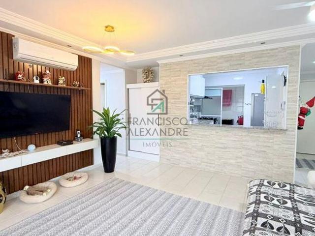 Apartamento para alugar em Bertioga SP